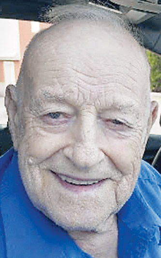 Thomas G. Ritchey | News, Sports, Jobs - Altoona Mirror